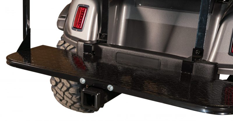 Legend – MakDaddy Carts