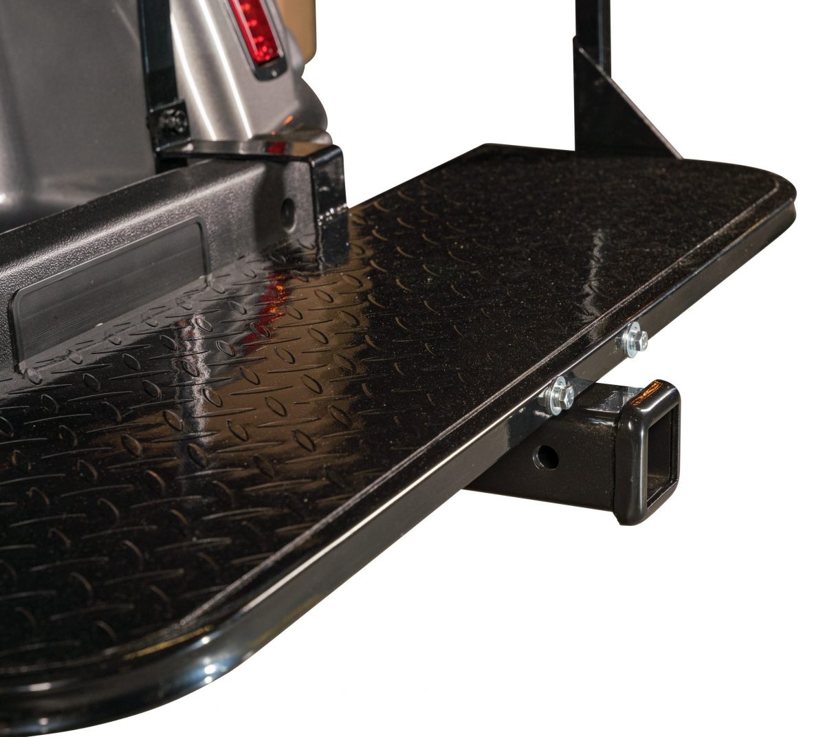 Legend – MakDaddy Carts