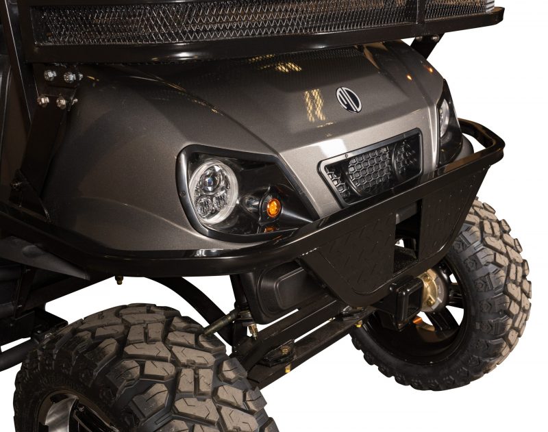 Legend – MakDaddy Carts