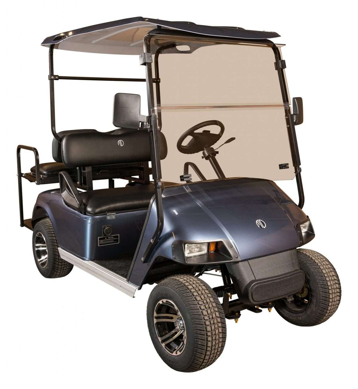 Rookie – MakDaddy Carts