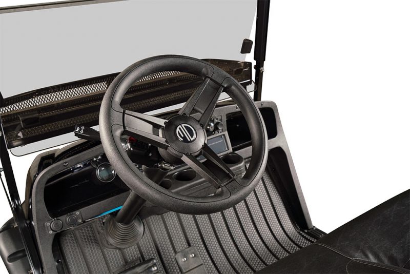 Legend – MakDaddy Carts