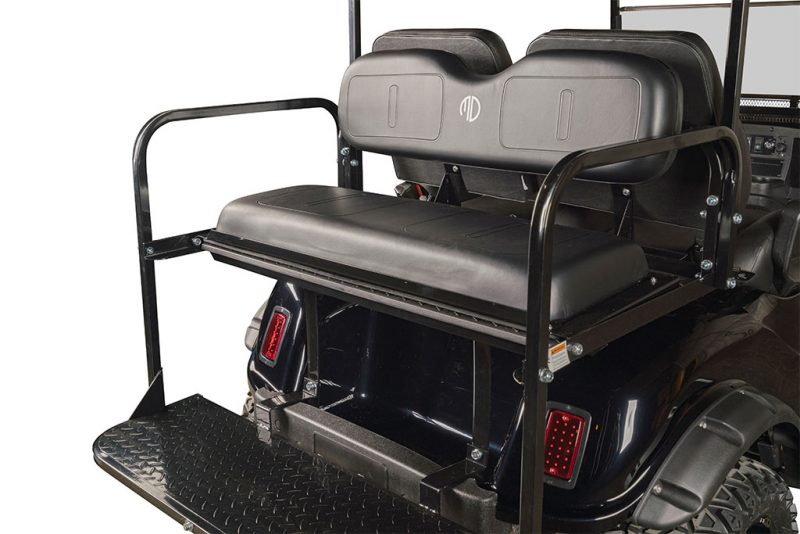 Legend – MakDaddy Carts