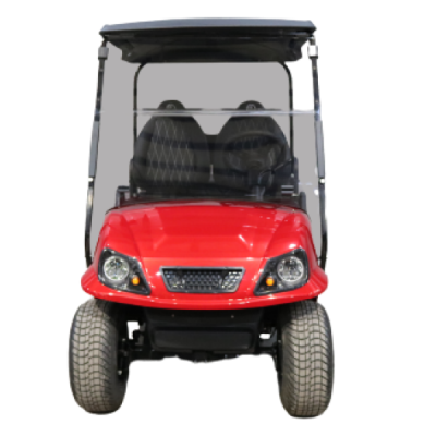 Rookie – MakDaddy Carts