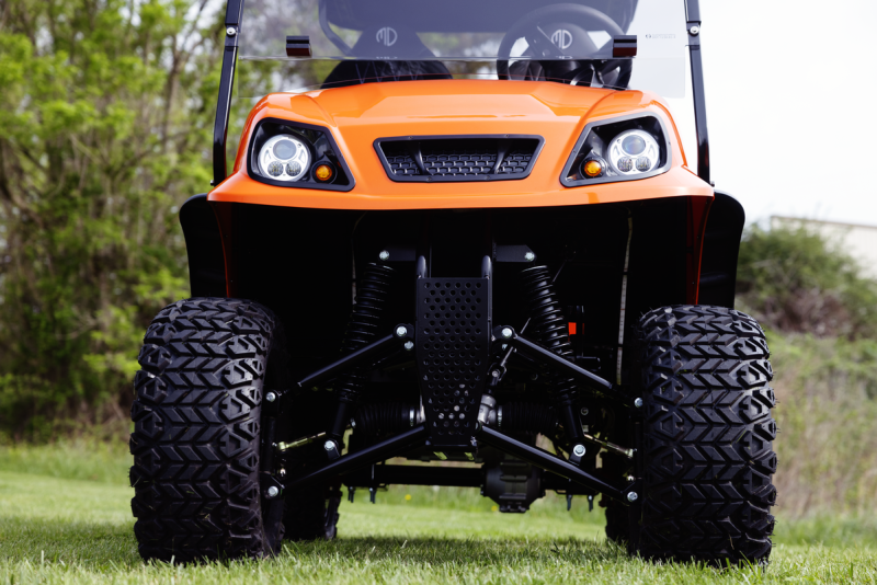 Pro – MakDaddy Carts