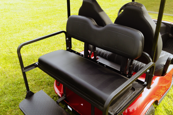 Rookie – MakDaddy Carts